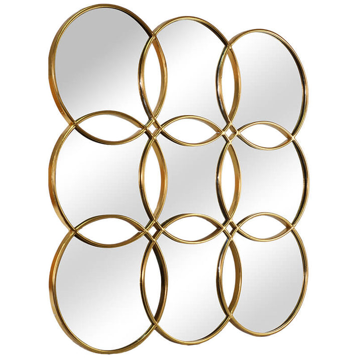 Ring Mirror – Khayelihle Homeware